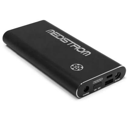 Batterie portable Medistrom Pilot Flex – Roi du CPAP : Appareils CPAP ...