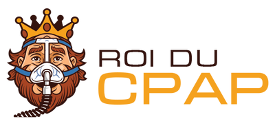 Roi du CPAP : Appareils CPAP et masques CPAP